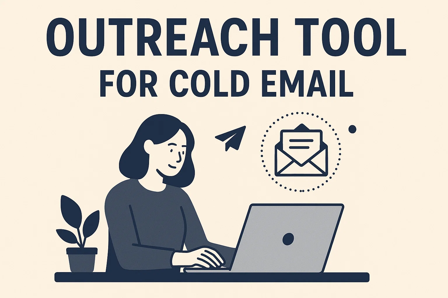 Outreach Tool for Cold Email That Gets Results - Zurnify